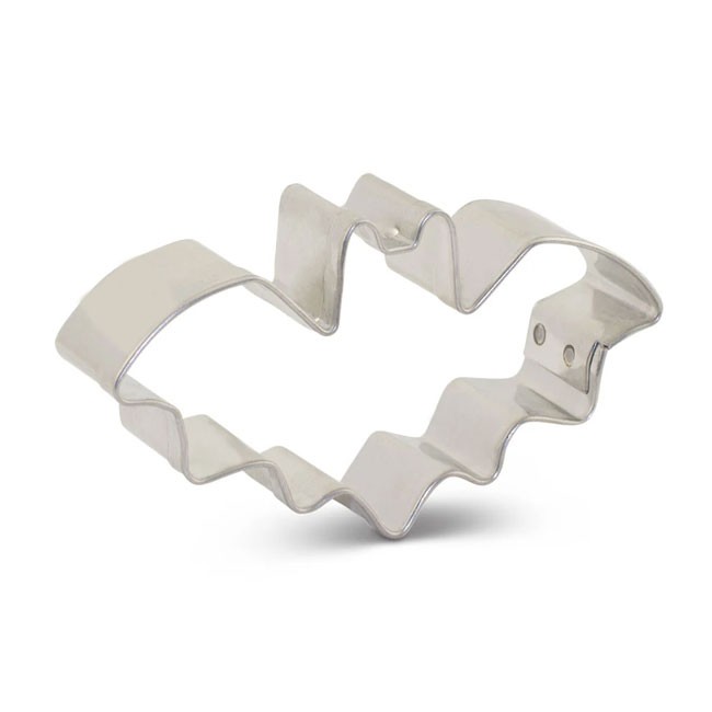 Mini Bat Cookie Cutter – Tajcut