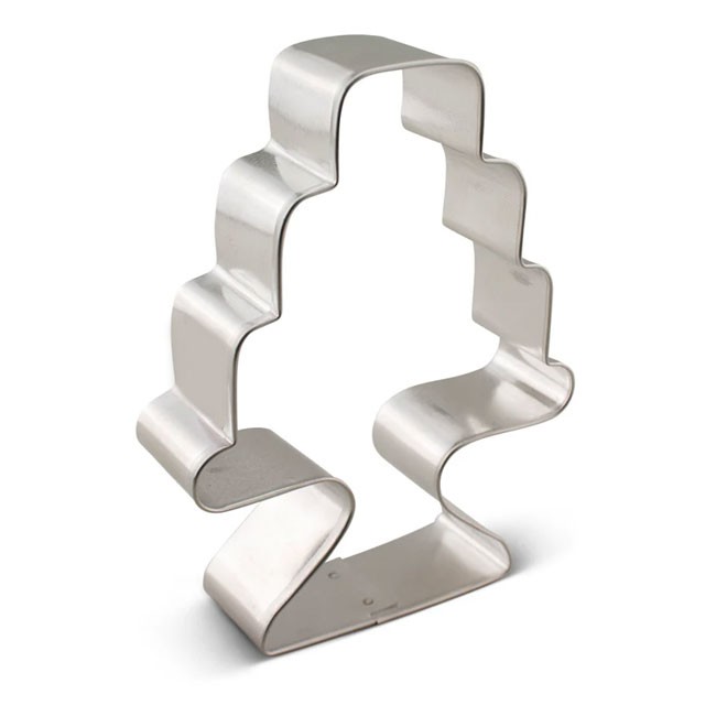 Cake Stand Cookie Cutter – Tajcut